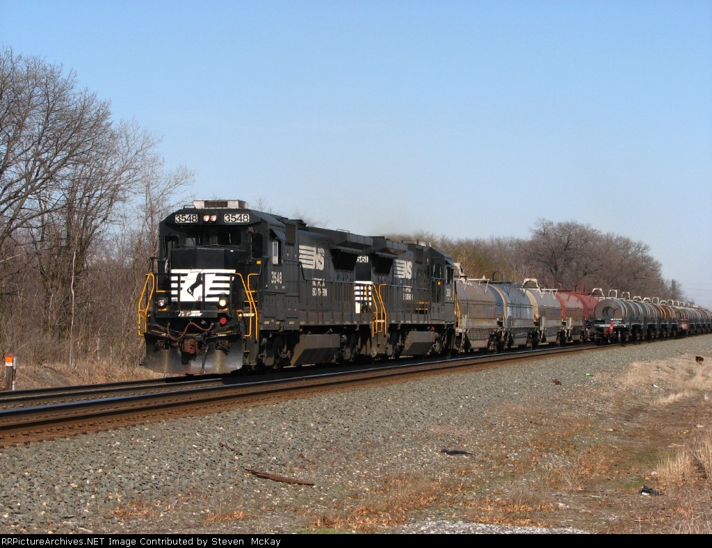 NS 3548